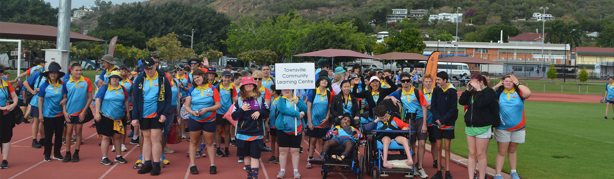 Townsville Community Learning Centre - A State Special School