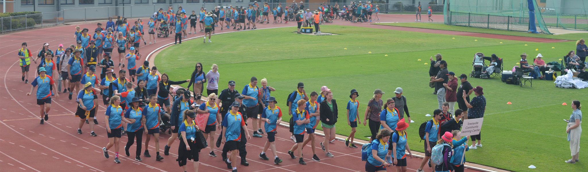 Townsville Community Learning Centre - A State Special School