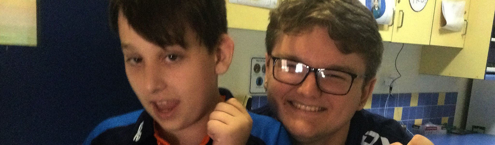 Townsville Community Learning Centre - A State Special School